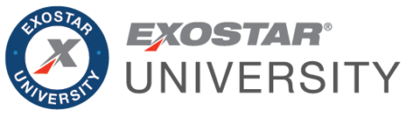 MyExostar - MyExostar is a knowledgebase for all your training needs!